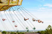 Magic Mountain - Atlantic Canada's Largest Waterpark...and more ...