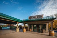 Magic Mountain - Atlantic Canada's Largest Waterpark...and more ...