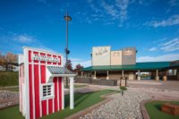 Magic Mountain - Atlantic Canada's Largest Waterpark...and more ...