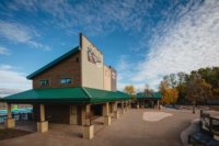 Magic Mountain - Atlantic Canada's Largest Waterpark...and more ...