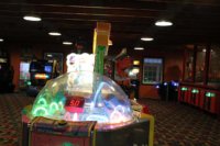 TekZone - Magic Mountain