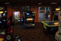 TekZone - Magic Mountain