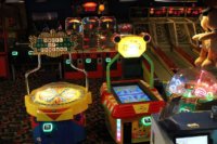 TekZone - Magic Mountain