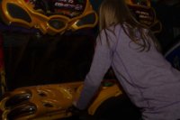 TekZone - Magic Mountain