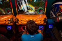 TekZone - Magic Mountain