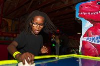 TekZone - Magic Mountain