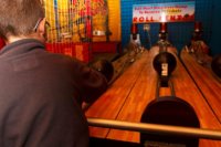 TekZone - Magic Mountain